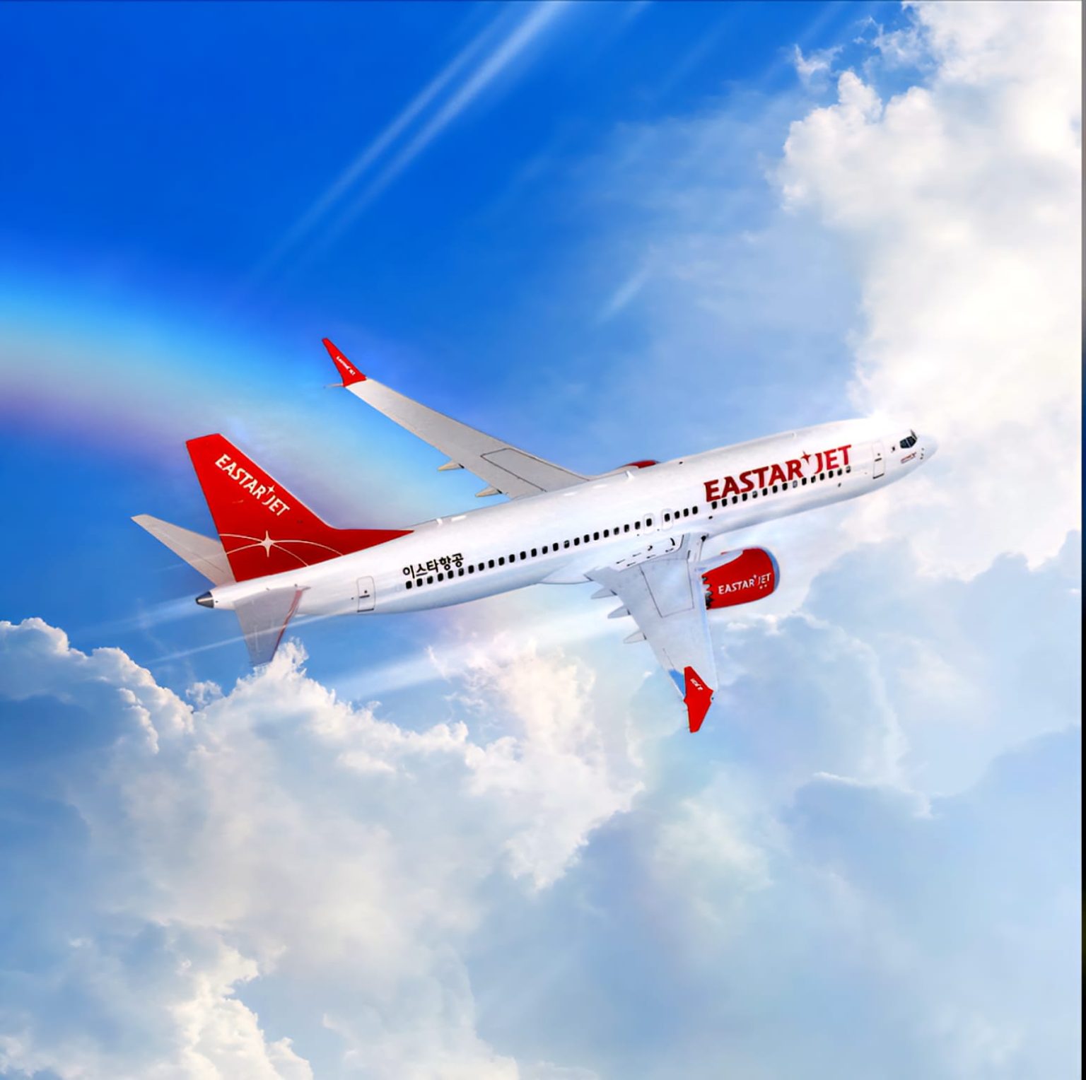 Eastar Jet Buka Lowongan Kerja untuk Cabang di Manado Sulawesi Utara ...